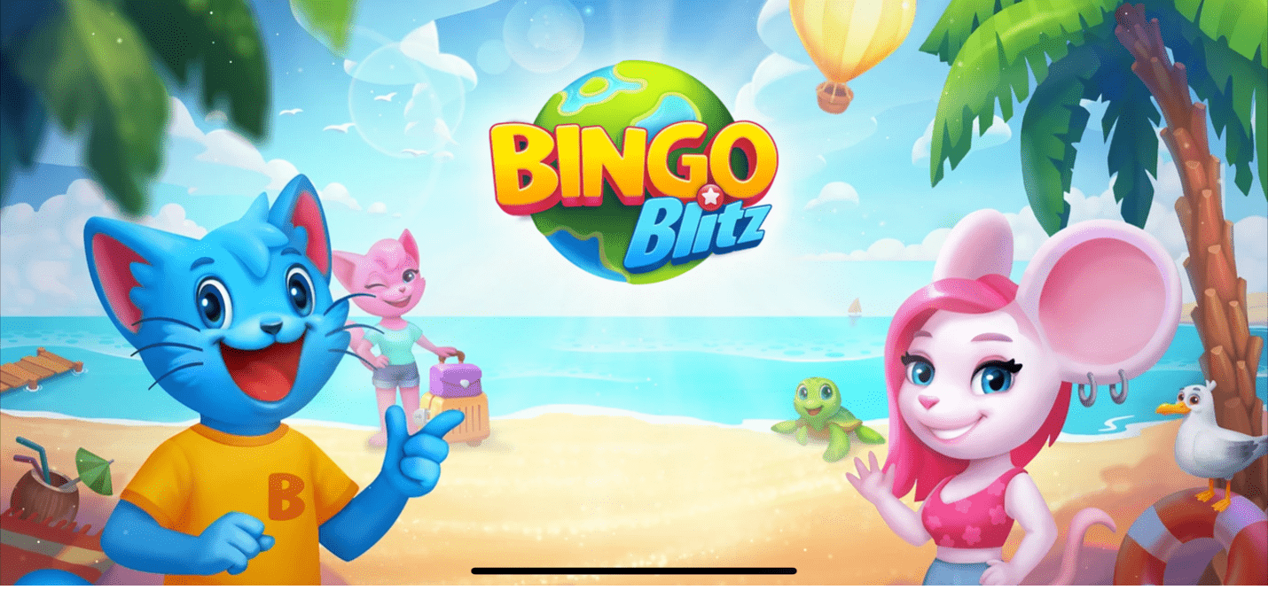 Bingo Blitz Review 2023 Is It Legit Can You Win Money 