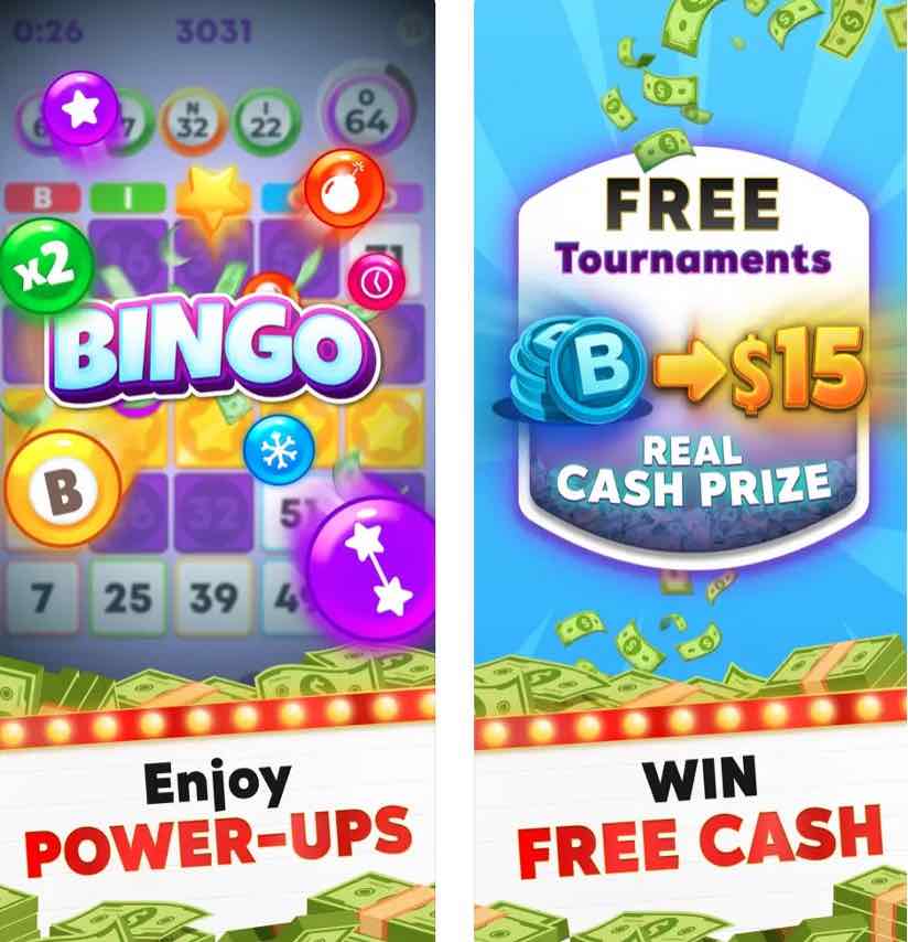 Bingo Win Cash 2023 App Review How Much Money Can You Win Real Bingo Win Cash 2023 App Review How Much Money Can You Win Real
